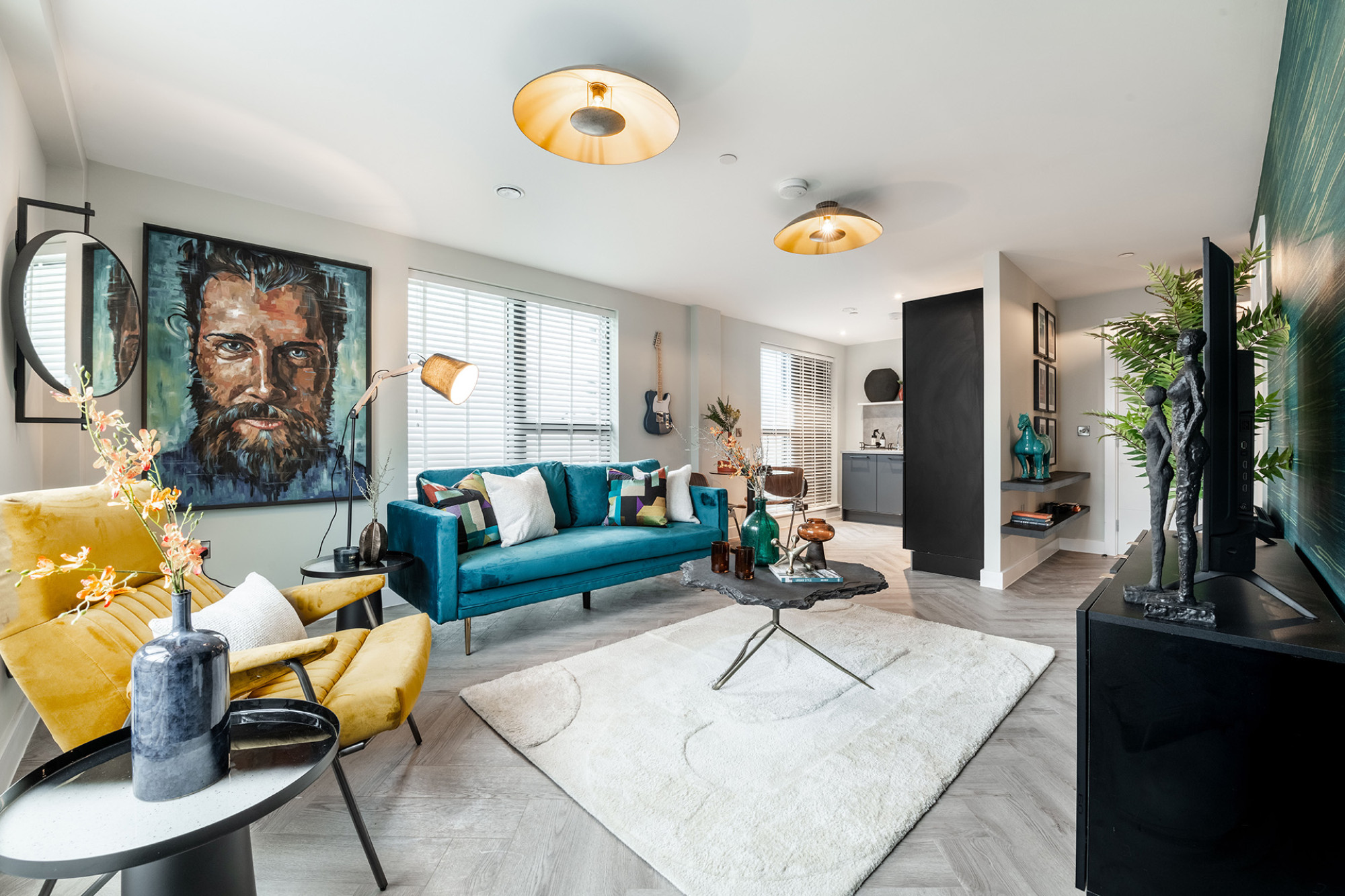 Elevate Property Group | The Silk Yard