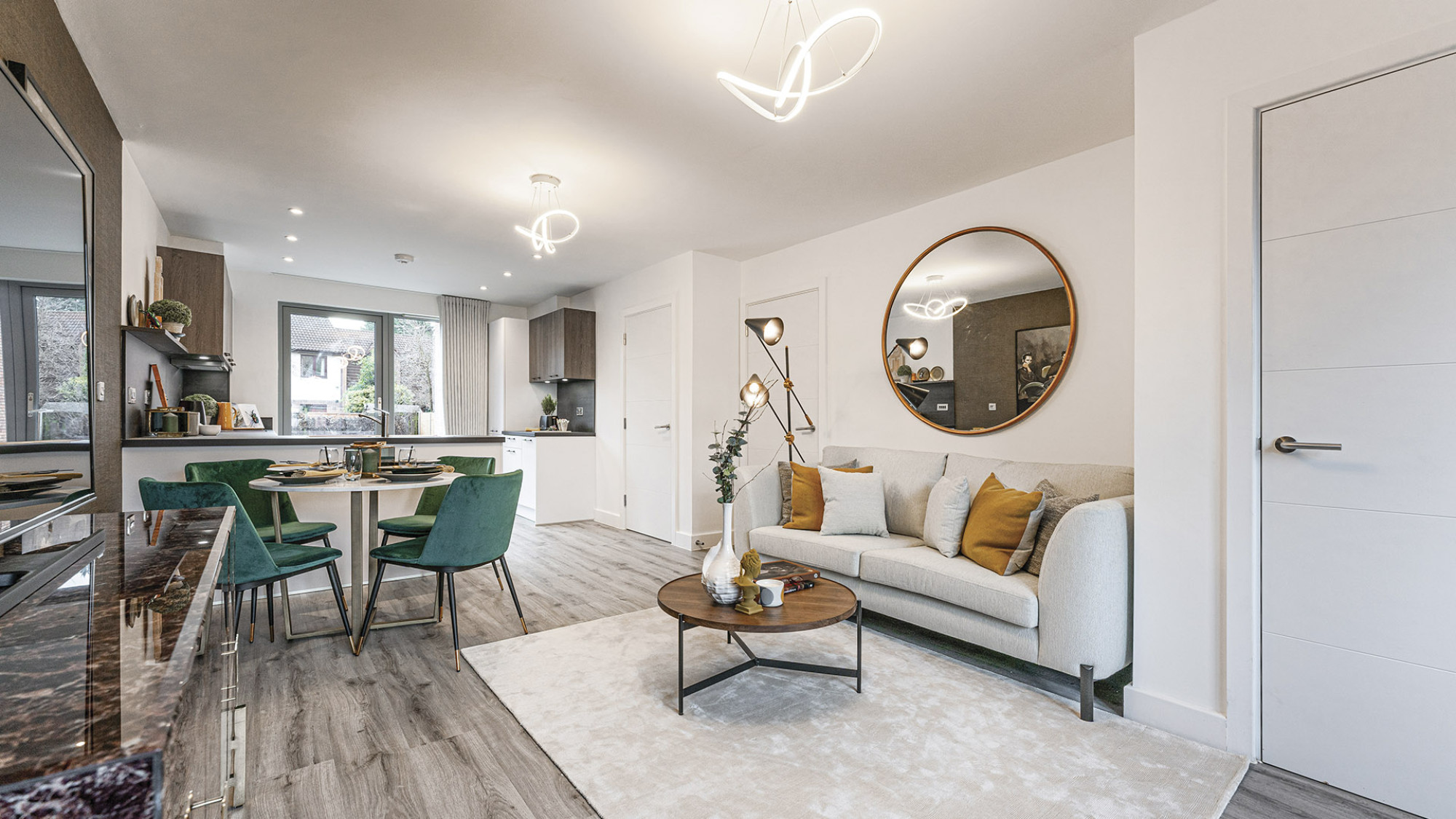 Elevate Property Group | Trent Bridge Quays Phase II