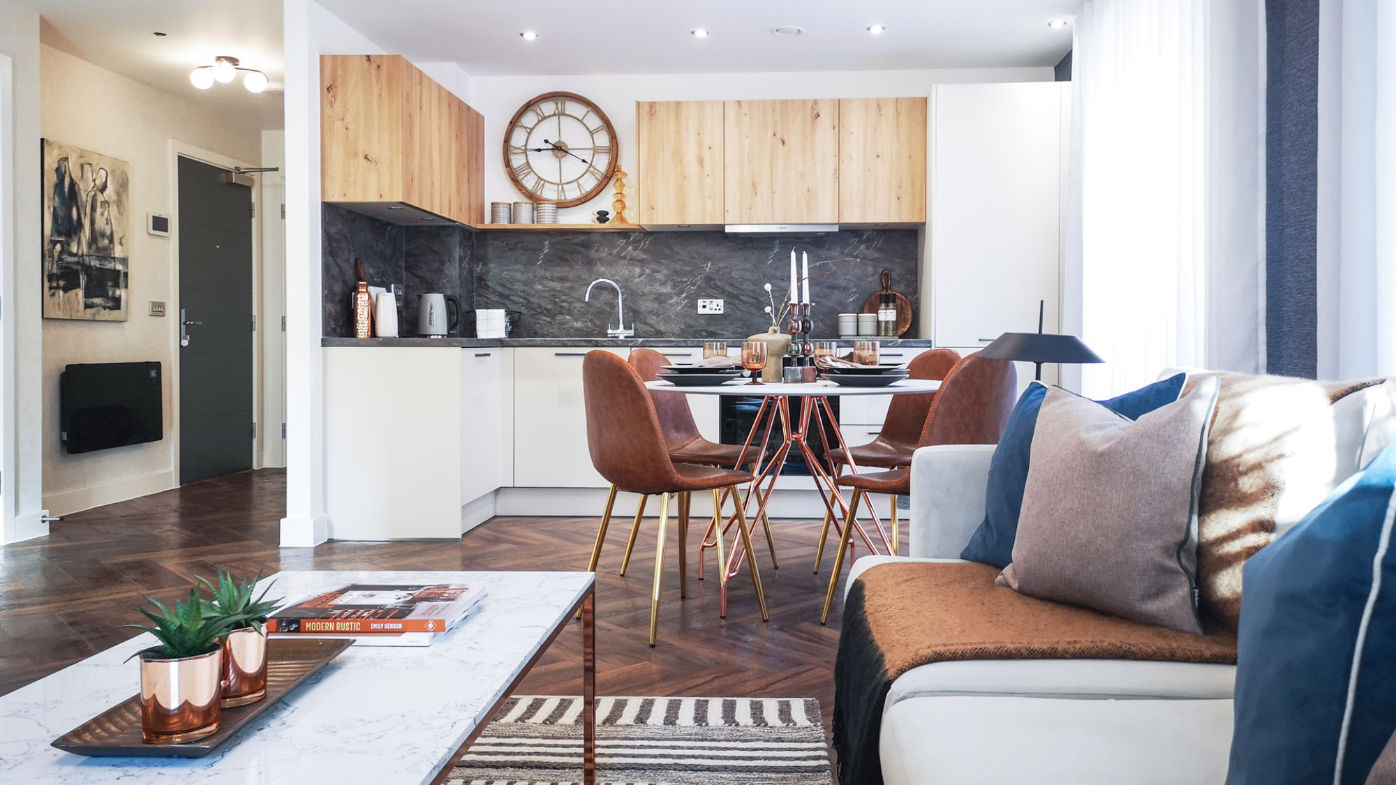 Elevate Property Group | Imperial House